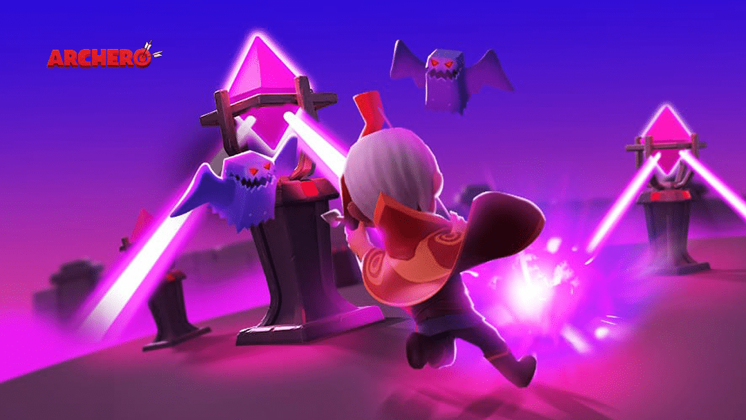 Archero Tipps, Tricks und Guides auf appgemeinde