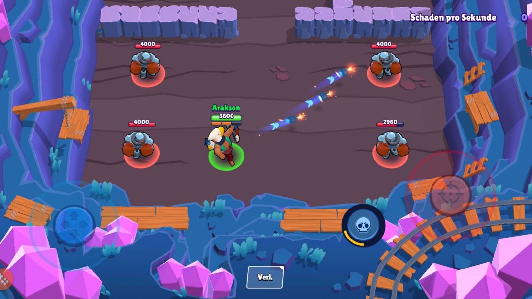 Brawl Stars: Bo - Brawler Guide - appgemeinde