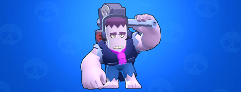 Brawl Stars: Der Frank-Guide - appgemeinde