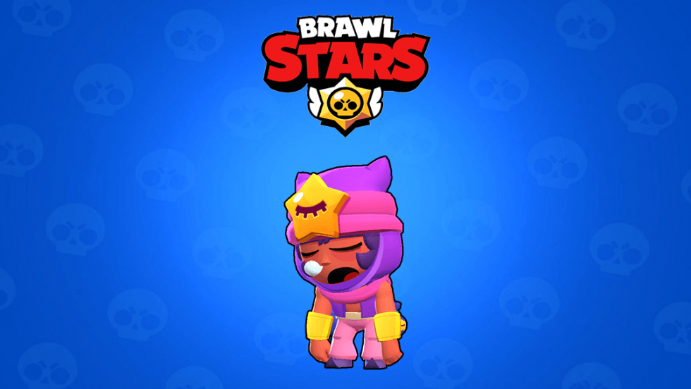 Brawl Stars: Der Sandy–Guide - appgemeinde