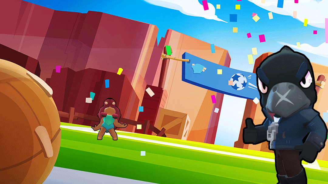 Brawl Stars: Tipps und Tricks zum „Brawl Ball“ - appgemeinde