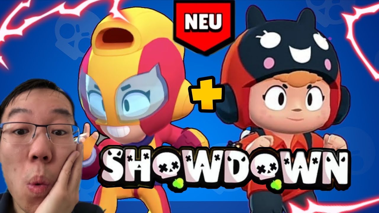 Brawl Stars: Der Max-Guide - appgemeinde