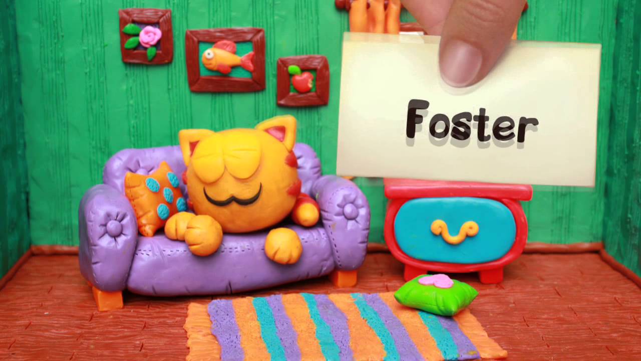 MewSim - Ein weiteres süßes Haustier für euer iGerät